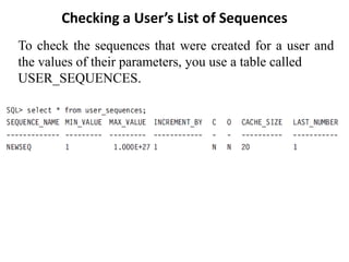 SEQUNCES Lecture_Notes_Unit4_chapter11_sequence | PDF