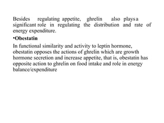 lecture obesity prevention.ppt.......... | PPT