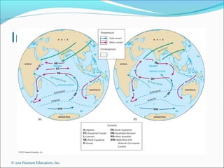 ocean currents water masses | PPT