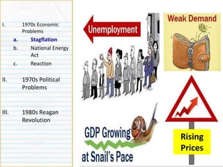 Lecture on 70s and 80s | PPT