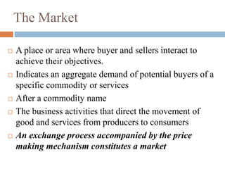 Lecture on Agri-Marketing-An Introduction.ppt