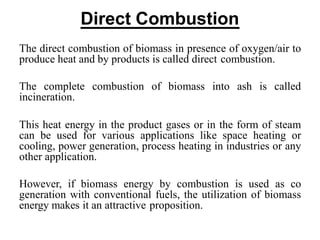 Lecture on biomass energy.pptx
