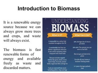 Lecture on biomass energy.pptx