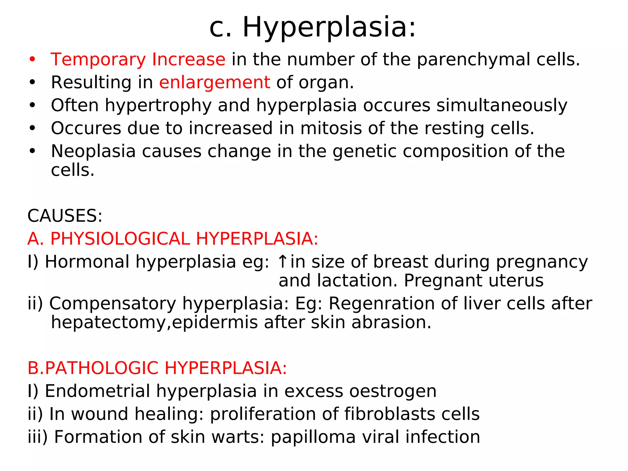 Principles of cell injury and cellular adaptation .ppt