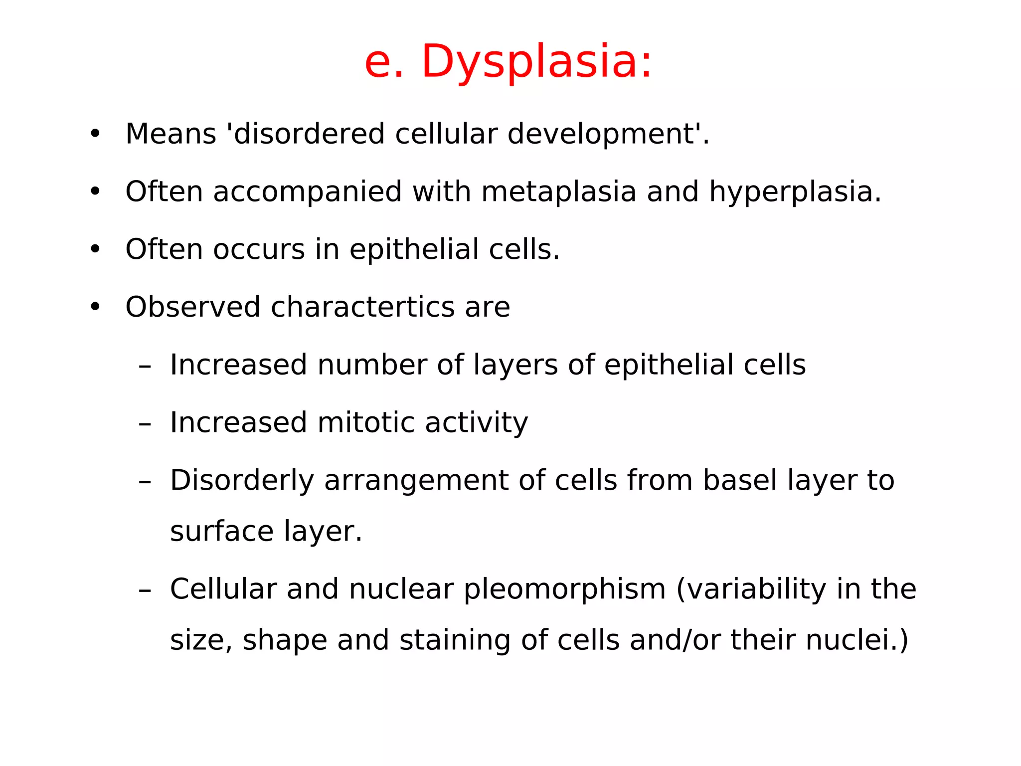 Principles of cell injury and cellular adaptation .ppt