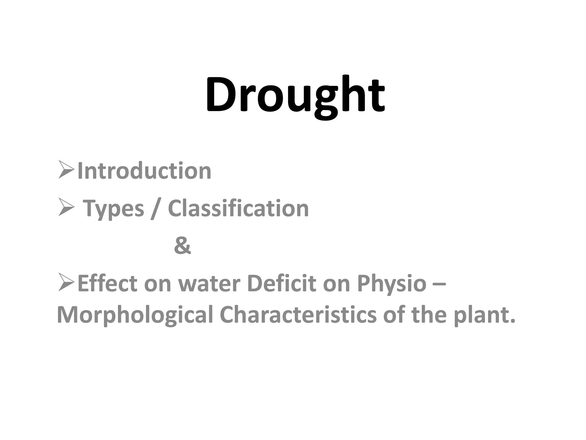 Lecture on Drought by Harish Singh.pptx