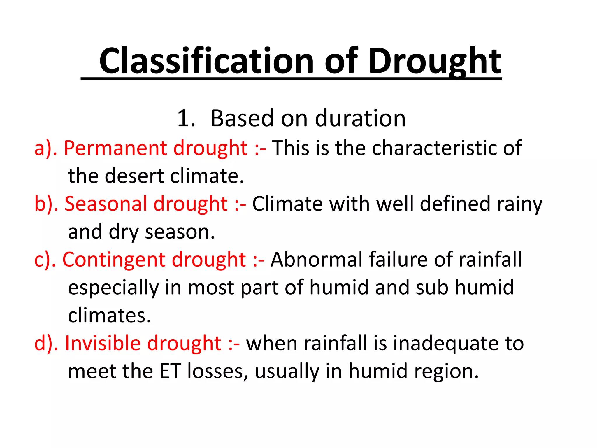 Lecture on Drought by Harish Singh.pptx