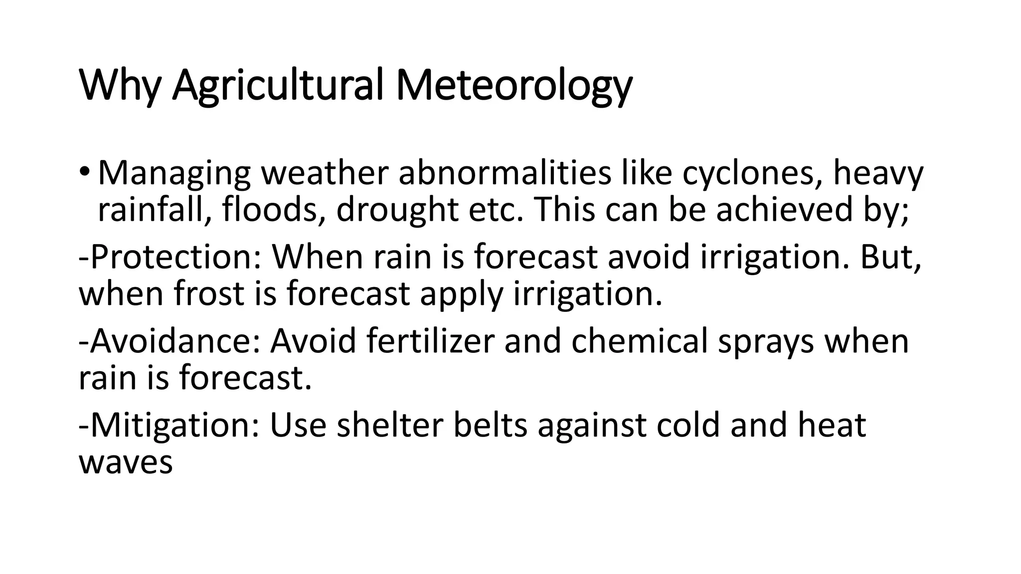 Introduction to Meteorology.pptx