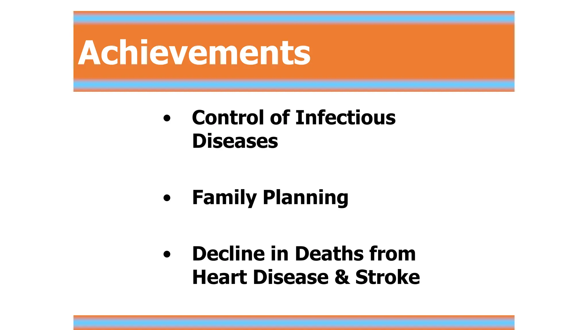 WHO definition: The world Health Organization (WHO) described health ...