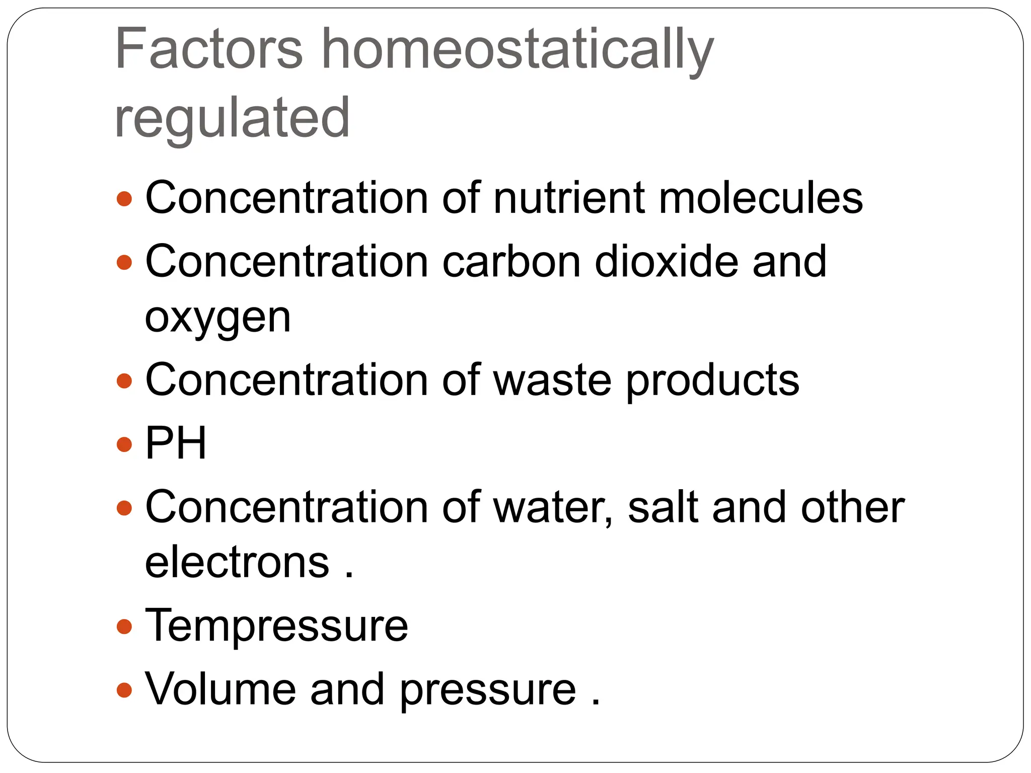 Introduction to systemic Physiology lecture one | PPTX