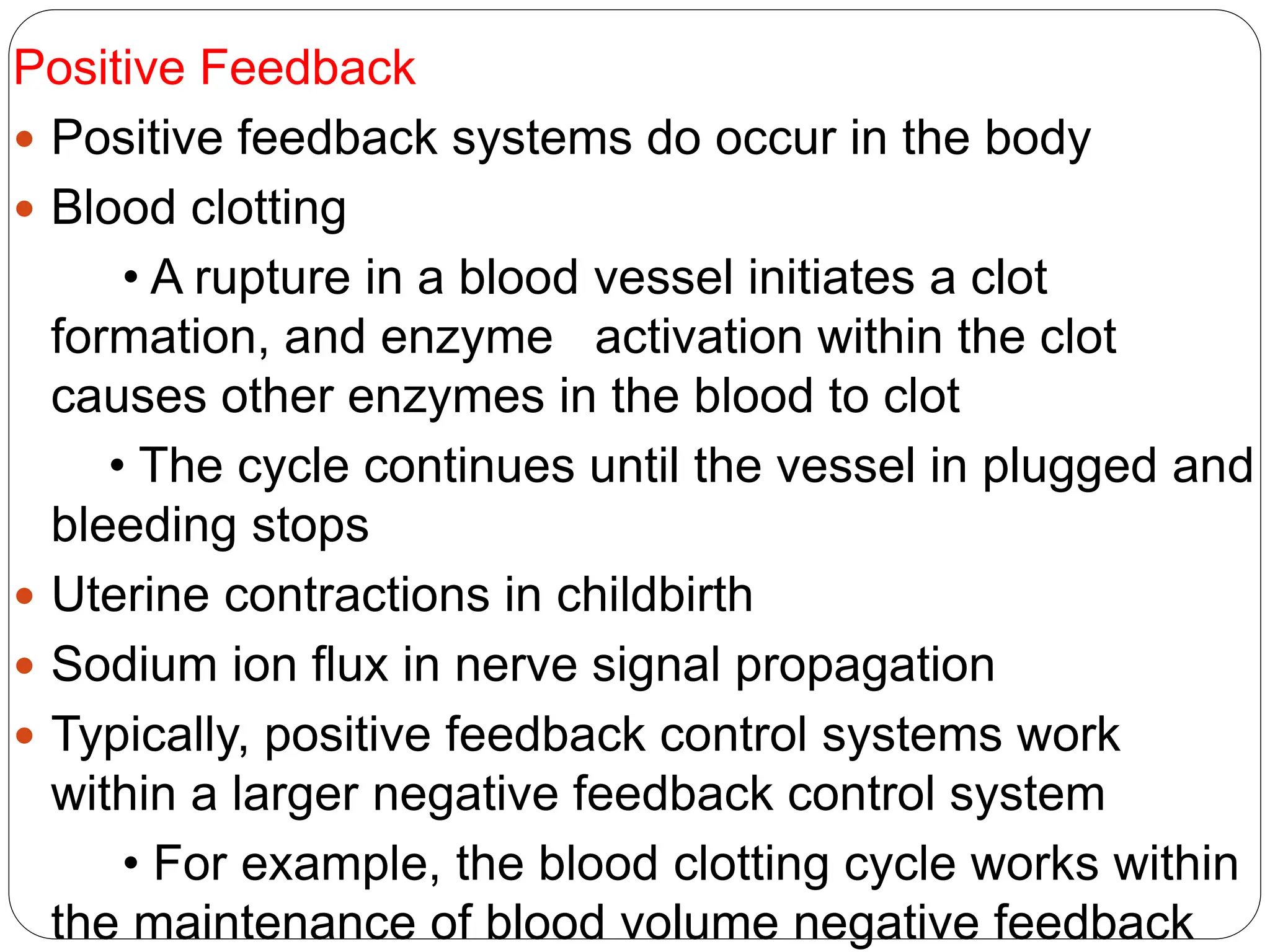 Introduction to systemic Physiology lecture one | PPTX