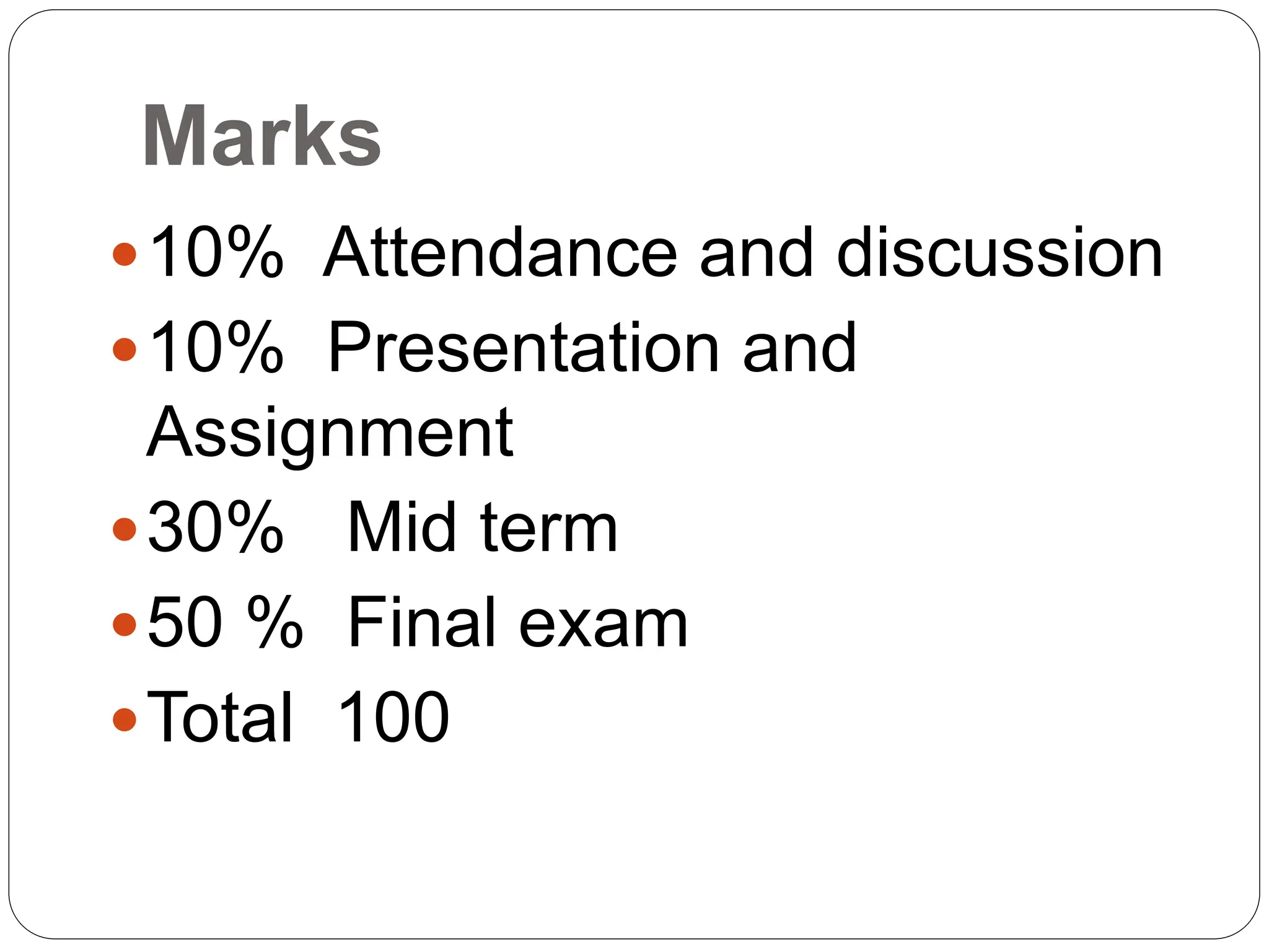 Introduction To Systemic Physiology Lecture One Ppt