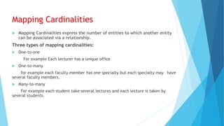 Lecture one db | PPT