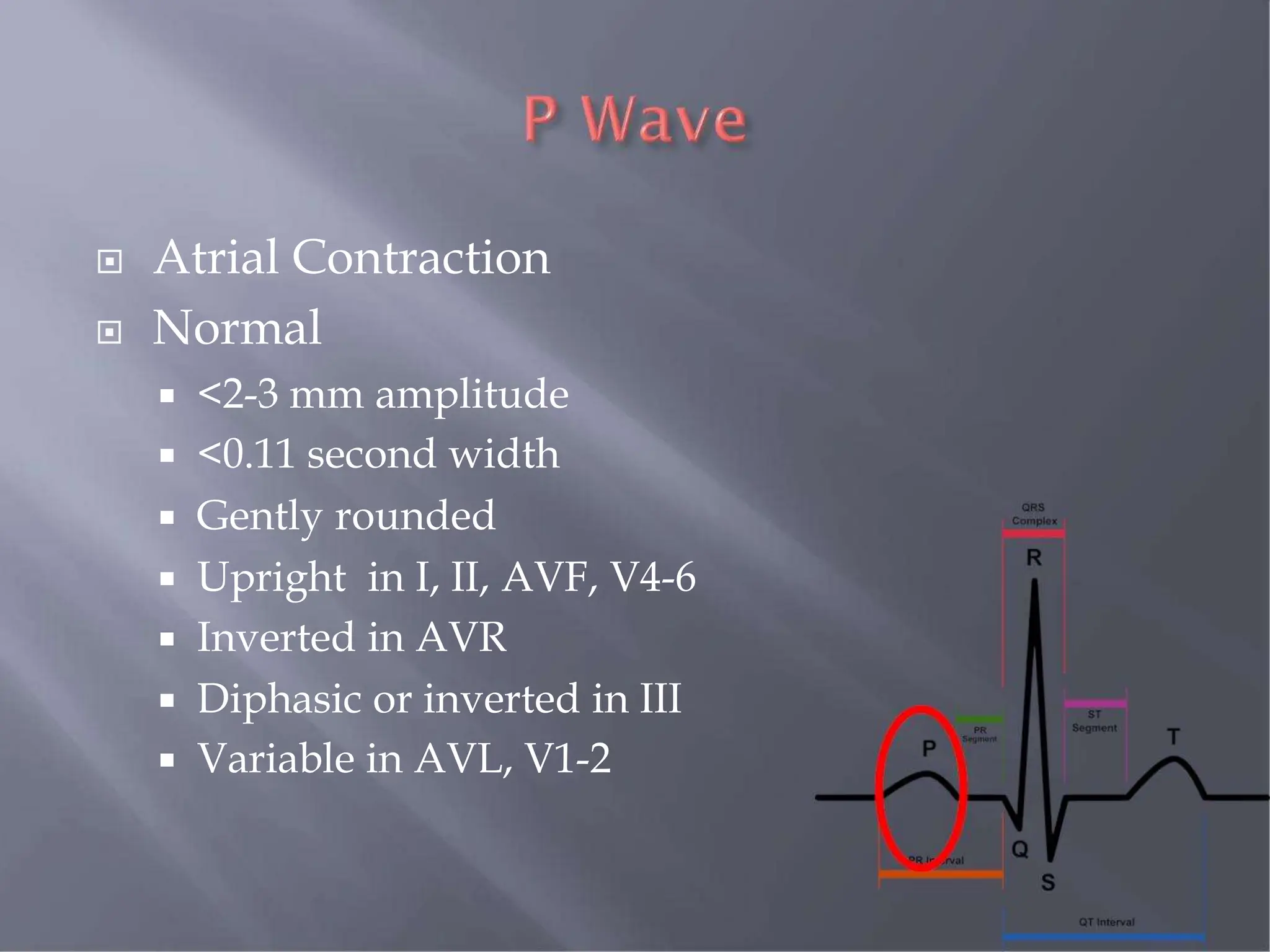 lecture one ecg.pptx hhhhhhhhhhhhhgyuuuhh | PPTX