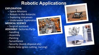 LectureOne_introduction-to-robotics-DrWasan.ppsx