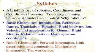 LectureOne_introduction-to-robotics-DrWasan.ppsx