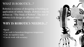 LectureOne_introduction-to-robotics-DrWasan.ppsx