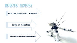 LectureOne_introduction-to-robotics-DrWasan.ppsx