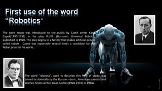 LectureOne_introduction-to-robotics-DrWasan.ppsx