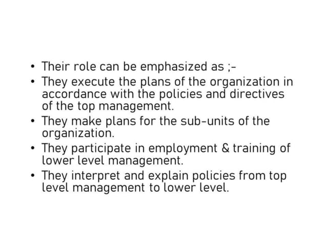 Lecture one; introduction to management principles.pptx