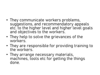 Lecture one; introduction to management principles.pptx