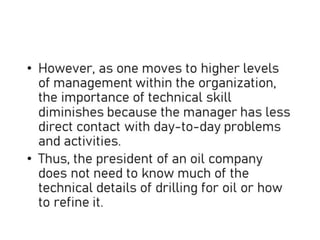 Lecture one; introduction to management principles.pptx