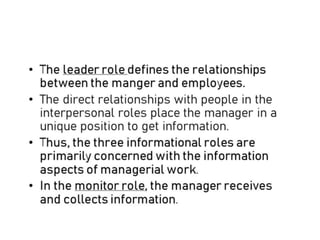 Lecture one; introduction to management principles.pptx