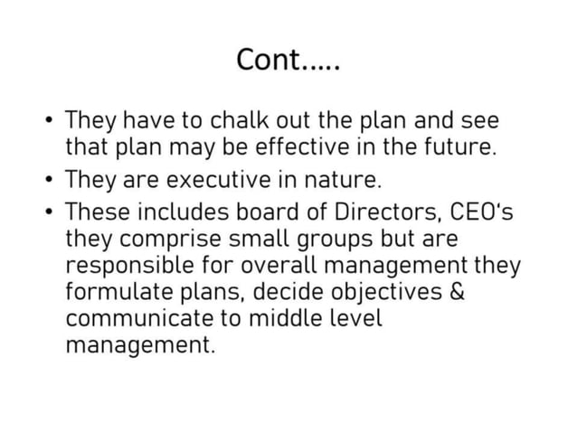 Lecture one; introduction to management principles.pptx