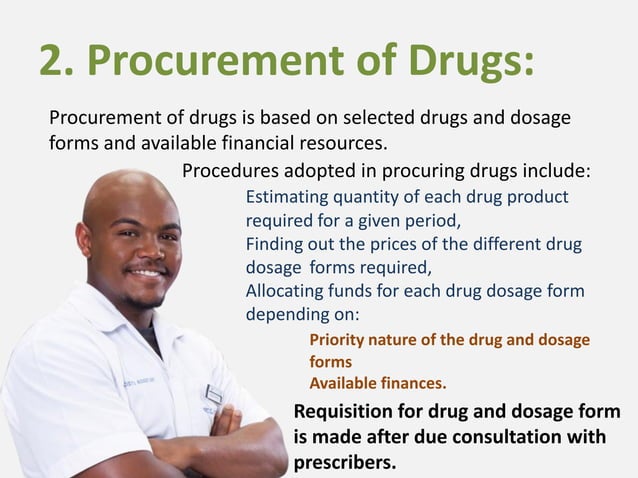 Pharmacy Practice: Lecture one: Medication Management Cycle Part One ...