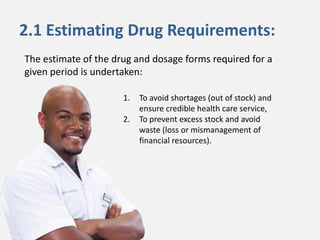 Pharmacy Practice: Lecture one: Medication Management Cycle Part One | PDF