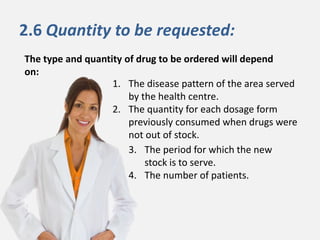 Pharmacy Practice: Lecture one: Medication Management Cycle Part One | PDF