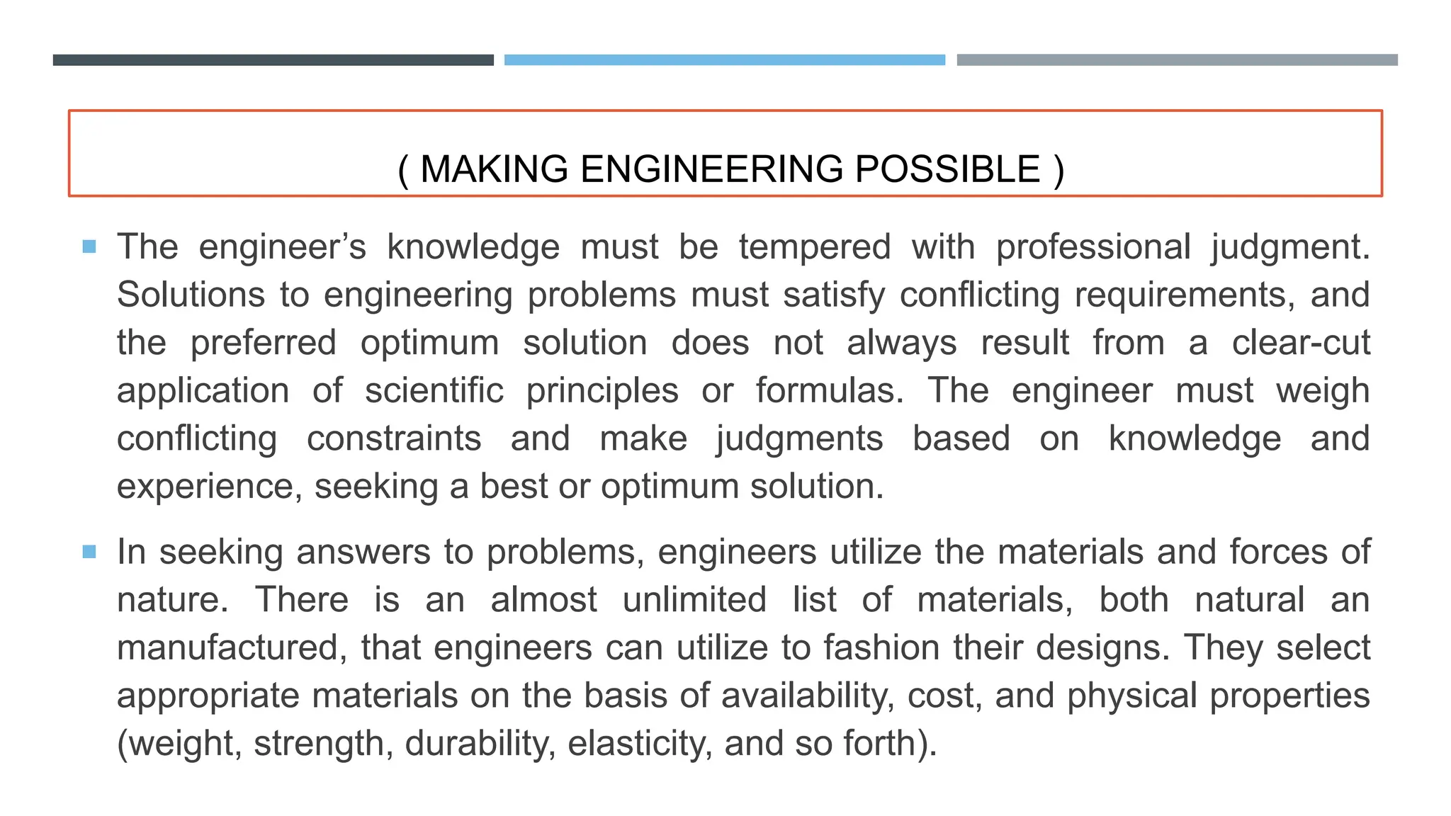 LECTURE ON ENGINEERING AND SPECIALITY.pptx