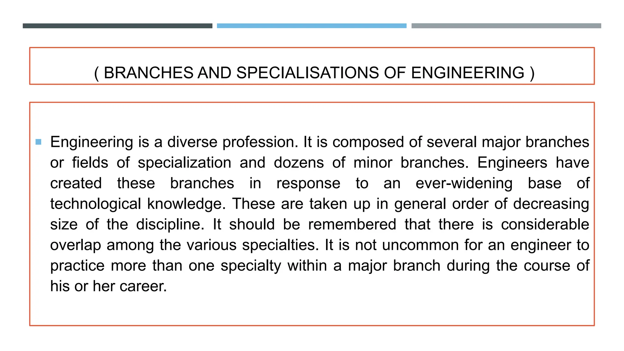 LECTURE ON ENGINEERING AND SPECIALITY.pptx