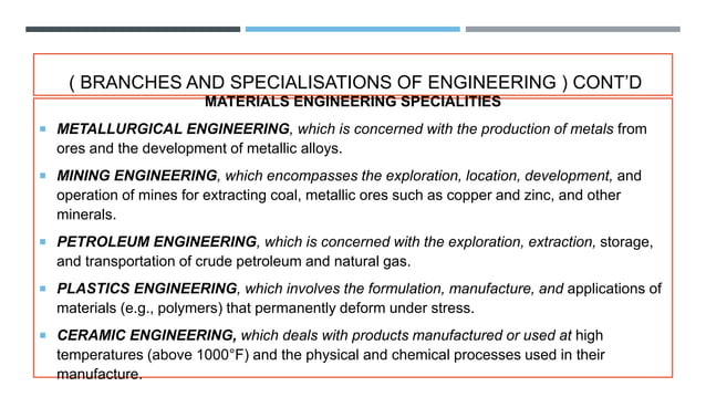 LECTURE ON ENGINEERING AND SPECIALITY.pptx
