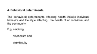 Introduction to Pubic Health in Occupational Therapy | PPT