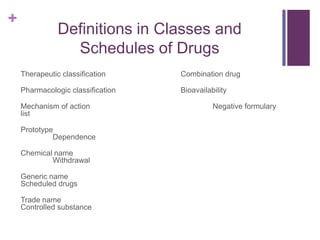 Lecture one, units 1 2 pharm | PPTX | Pharmaceutical Industry | Industries