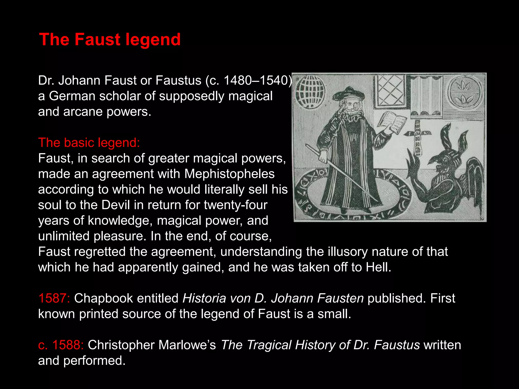 lecture_on_faust_for_web.ppt | Classical Music | Music
