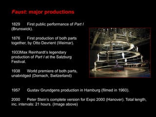 lecture_on_faust_for_web.ppt | Classical Music | Music
