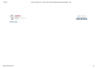 Lean Six Sigma” Methodology: Applications and Benefits - Institute of ...