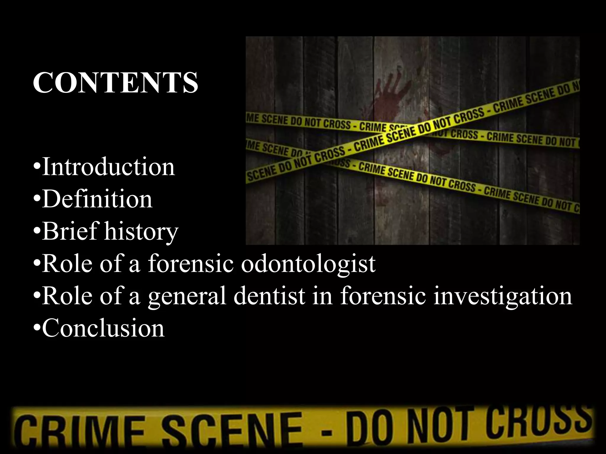 LECTURE ON FORENSICS.ppt