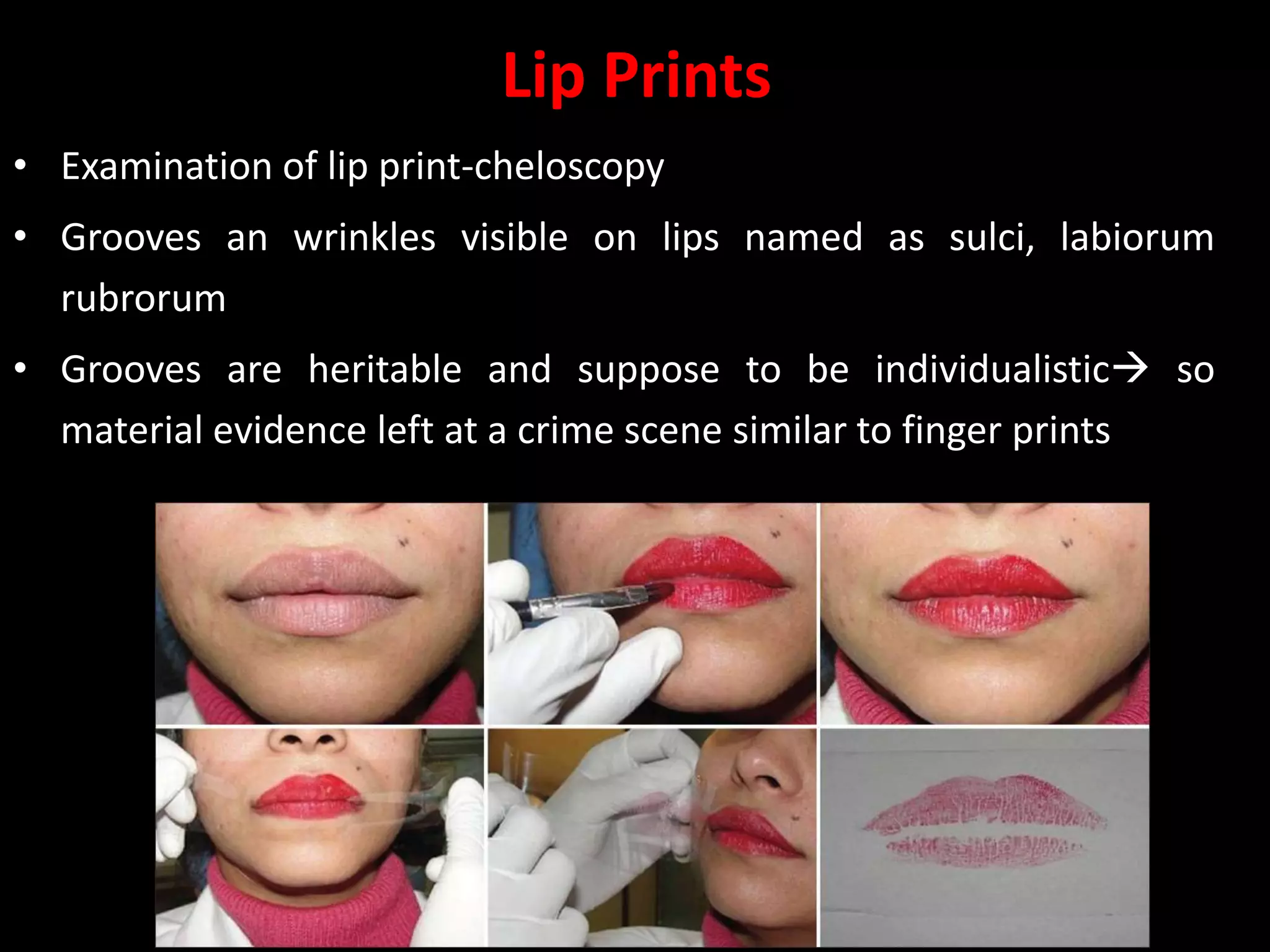 LECTURE ON FORENSICS.ppt