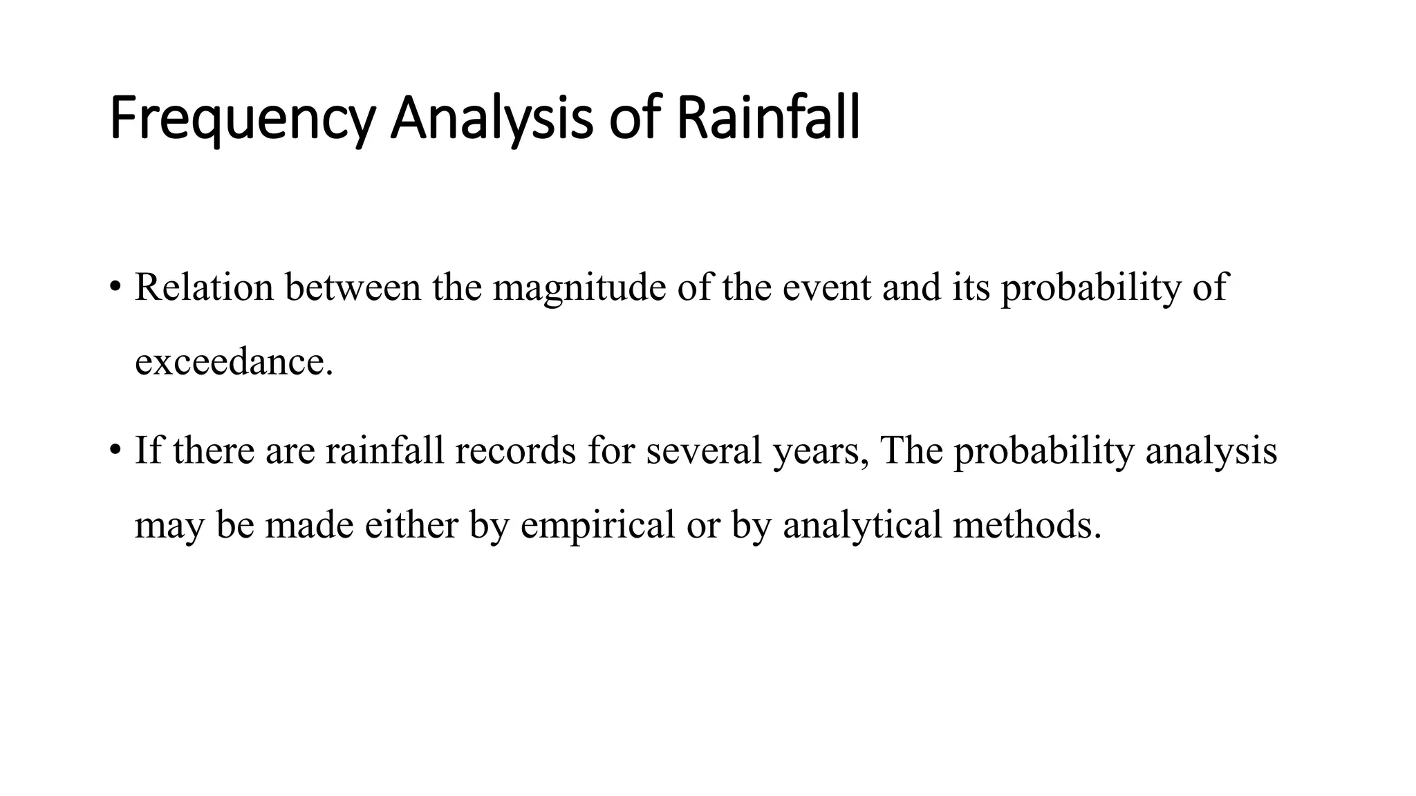 Rainfall Frequency Analysis.pptx