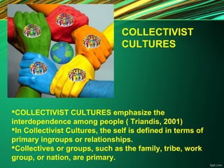 Lecture on history ,cultural identity the philippine case | PPT