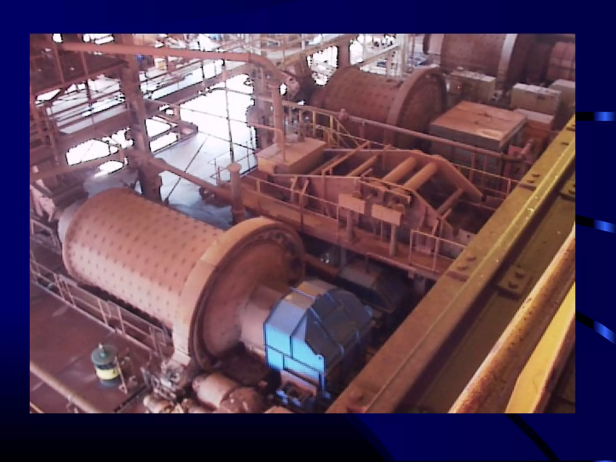 Lectureon liberation separation extraction | PPT