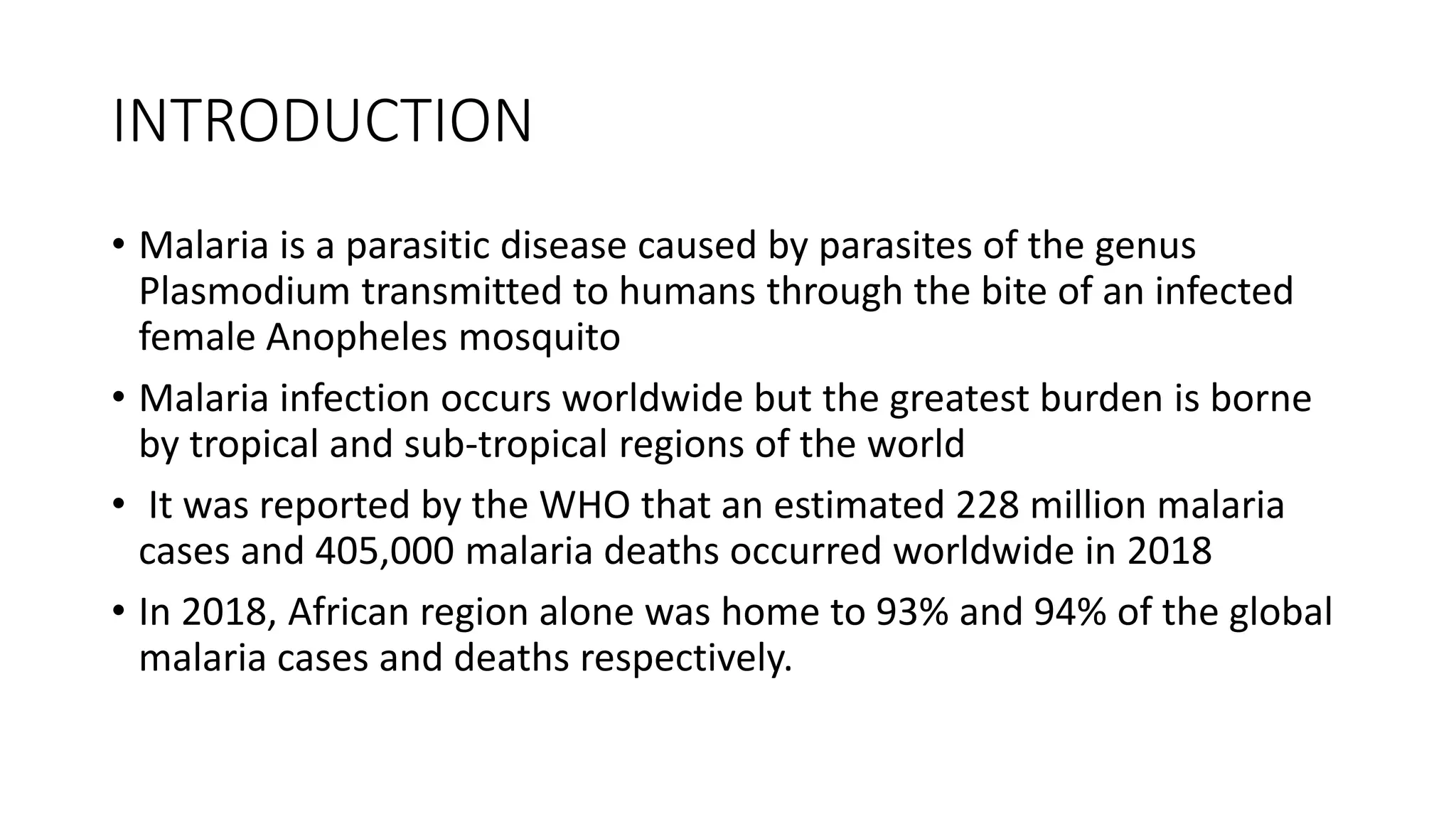 LECTURE ON MALARIA.pptx