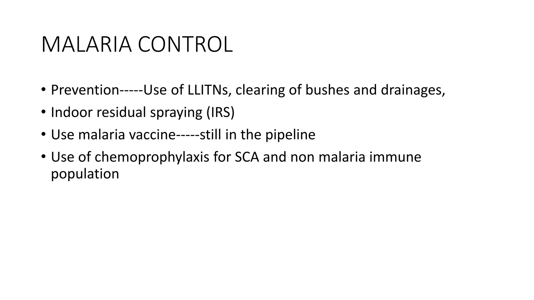 LECTURE ON MALARIA.pptx