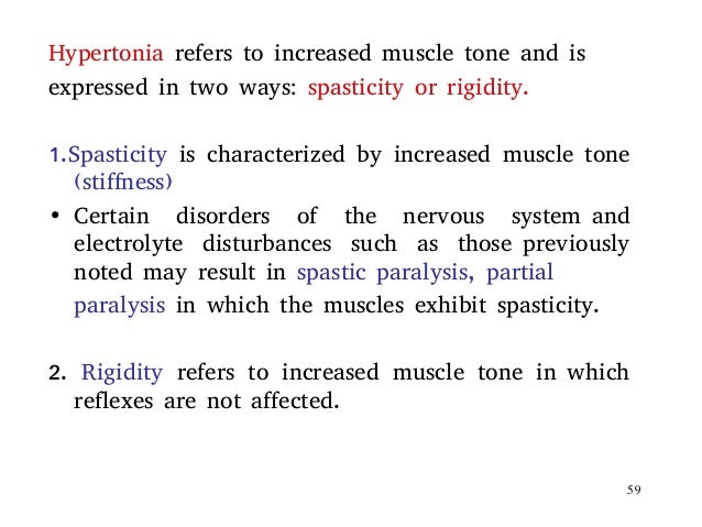 Lecture on muscular system