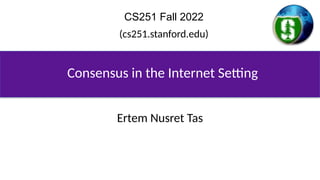 lecture on Nakamoto Principle document .pptx