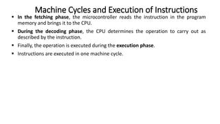 Lecture on PIC-1.pptx | Operating Systems | Computer Software and ...