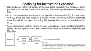 Lecture on PIC-1.pptx | Operating Systems | Computer Software and Applications